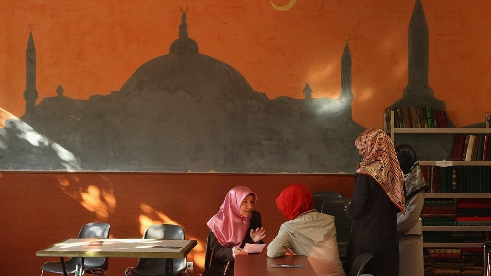 'Integrating Islam' | MPR News