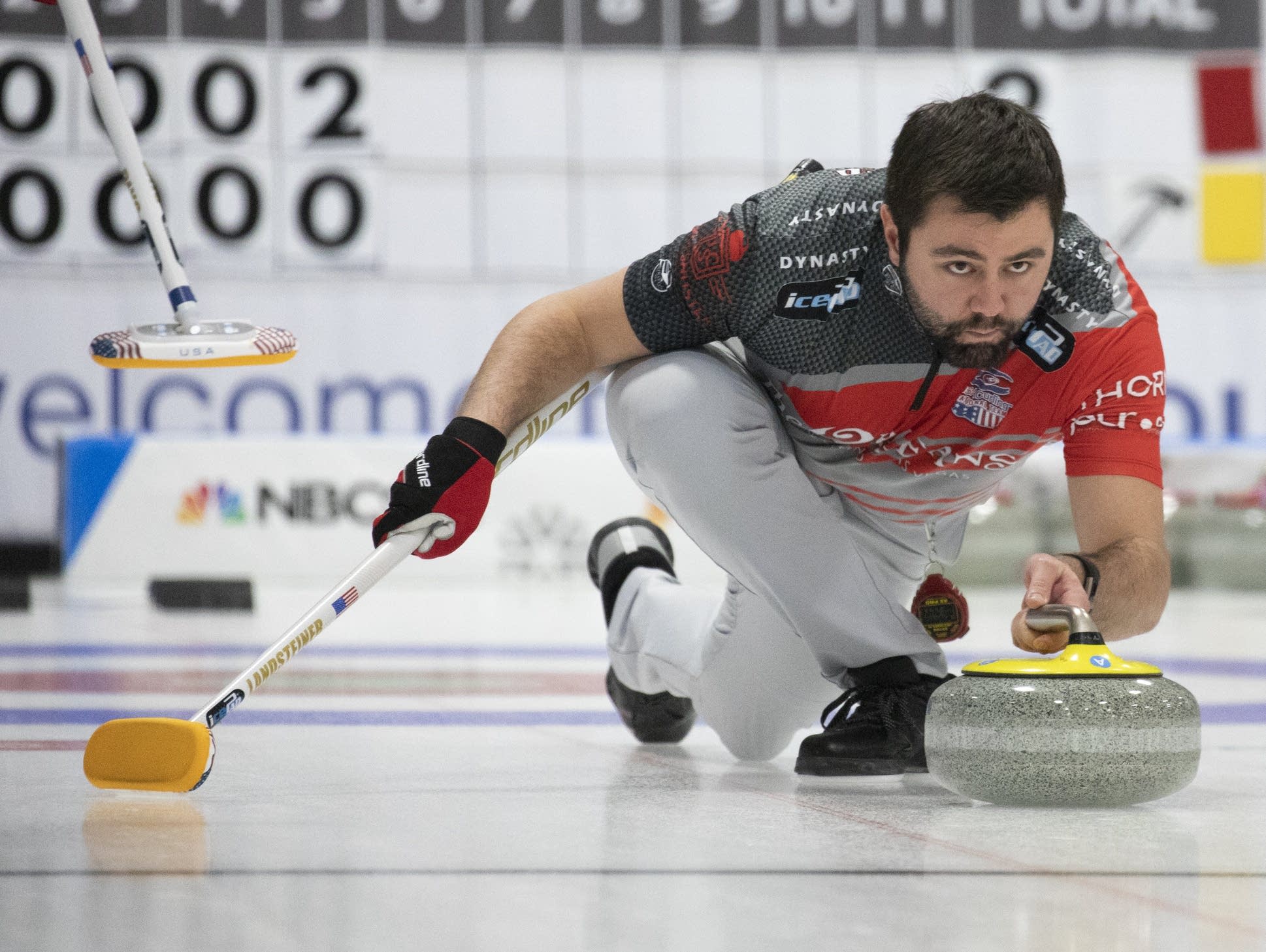 Minnesota curlers win national titles | MPR News