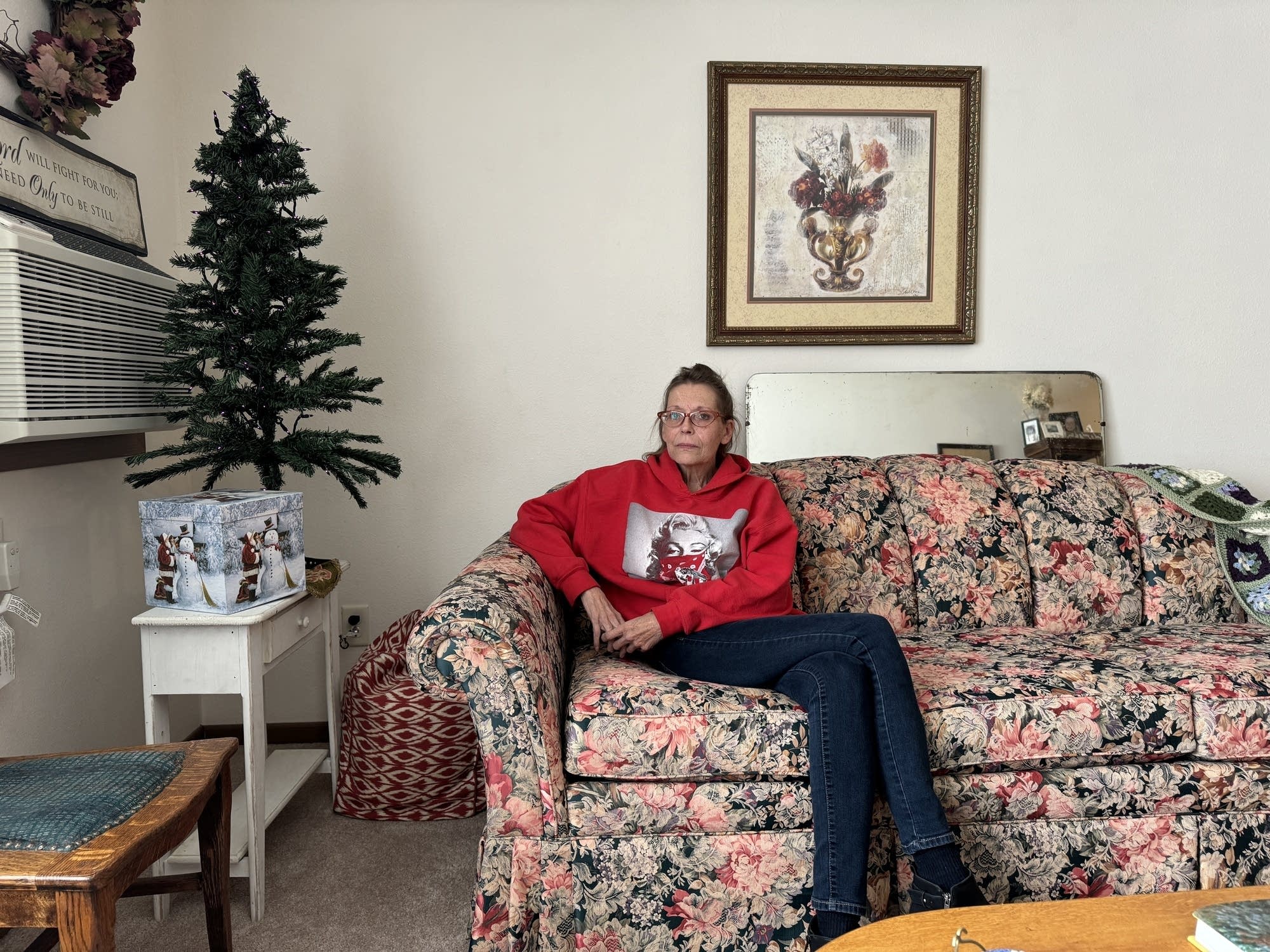 Inspection shortfalls, political pressures leave low-income renters ...
