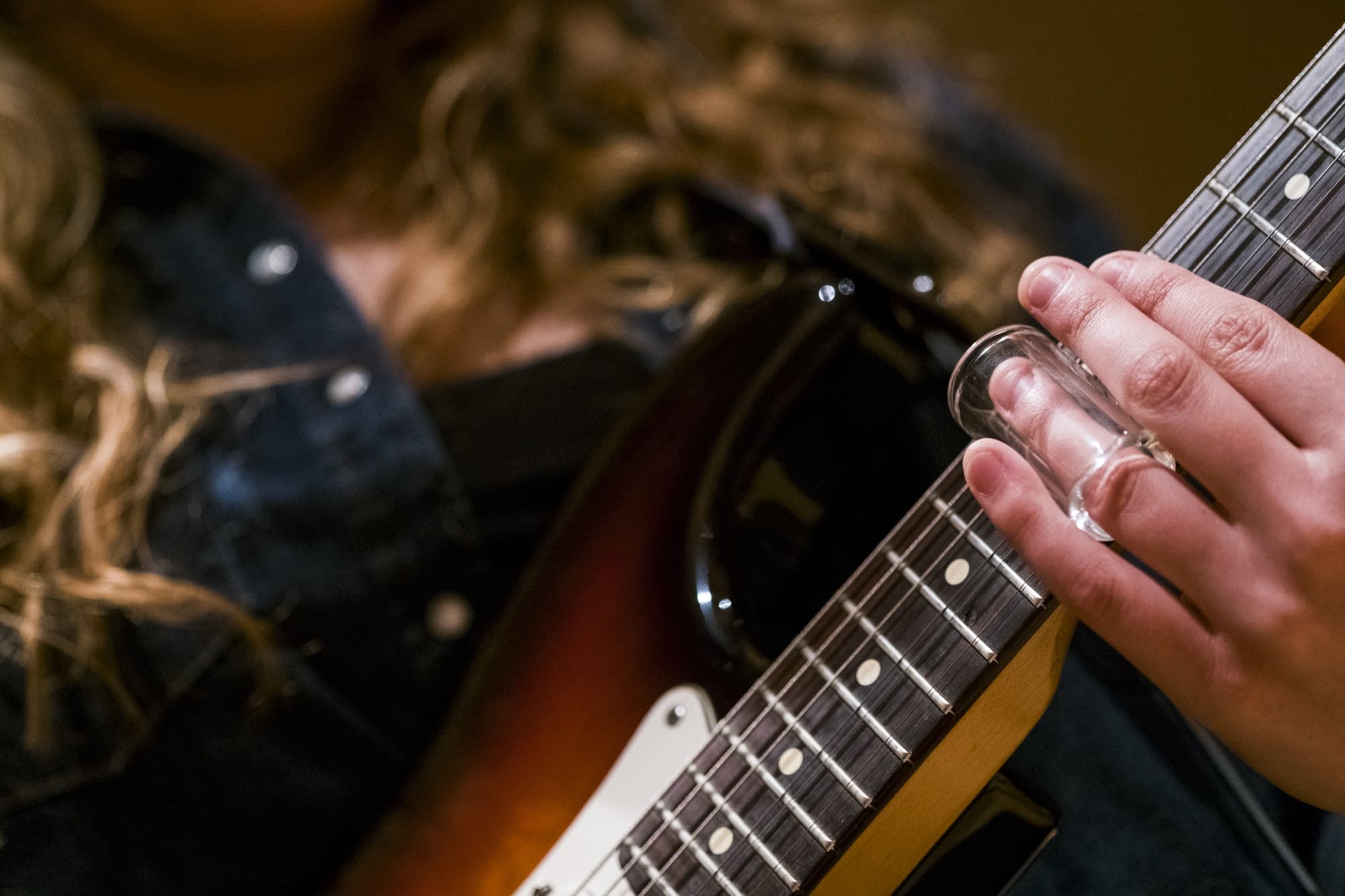 Reina Del Cid talks about her musical evolution | MPR News
