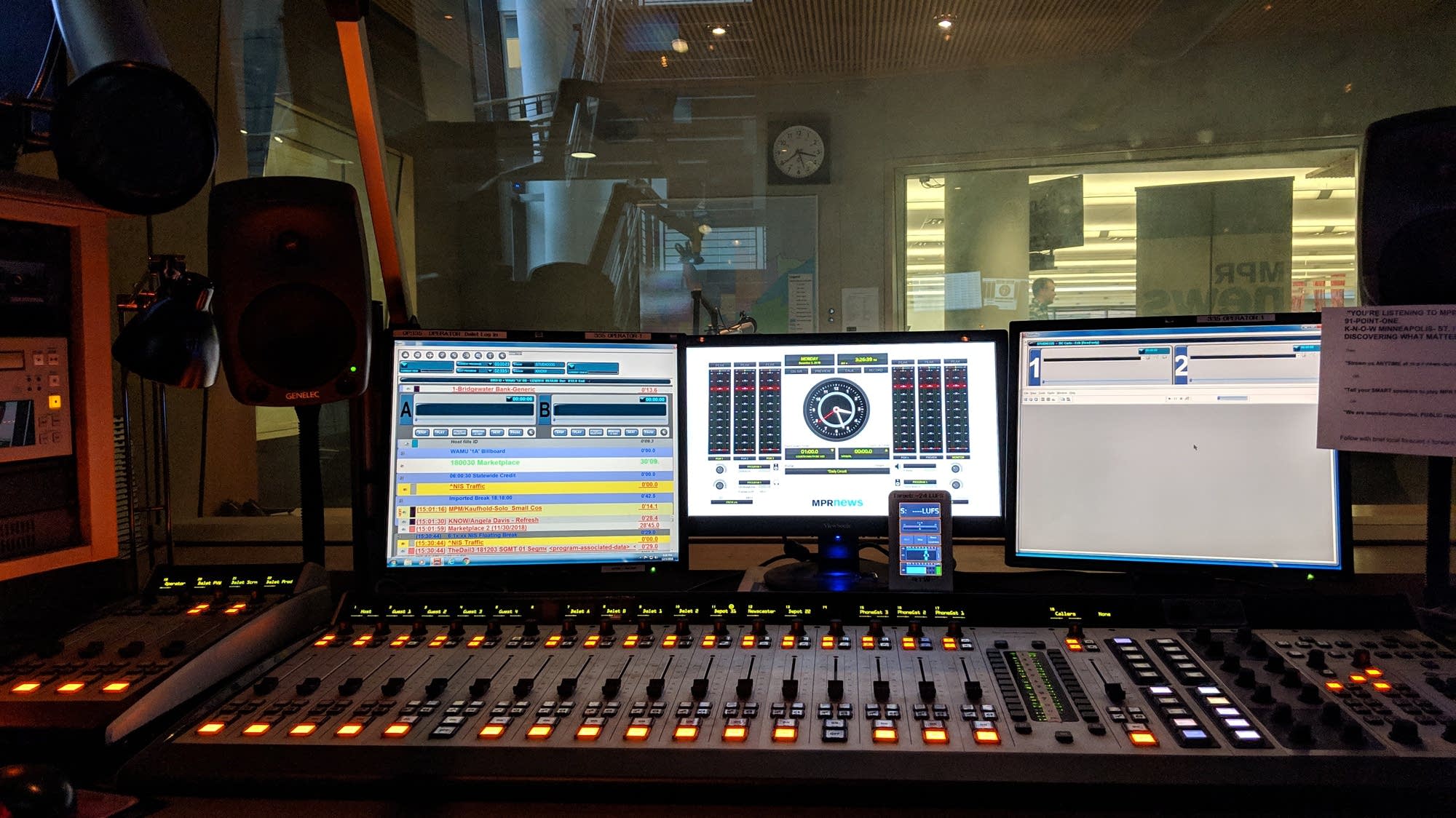 What’s on MPR News – 12/4/18 | MPR News