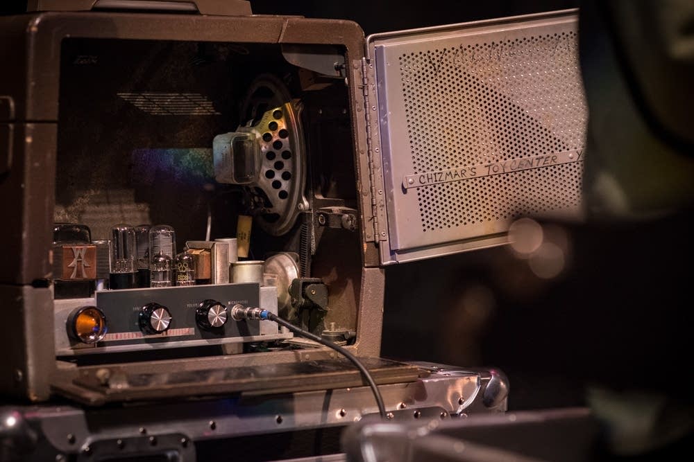 Dawes perform in the UBS Forum | The Current