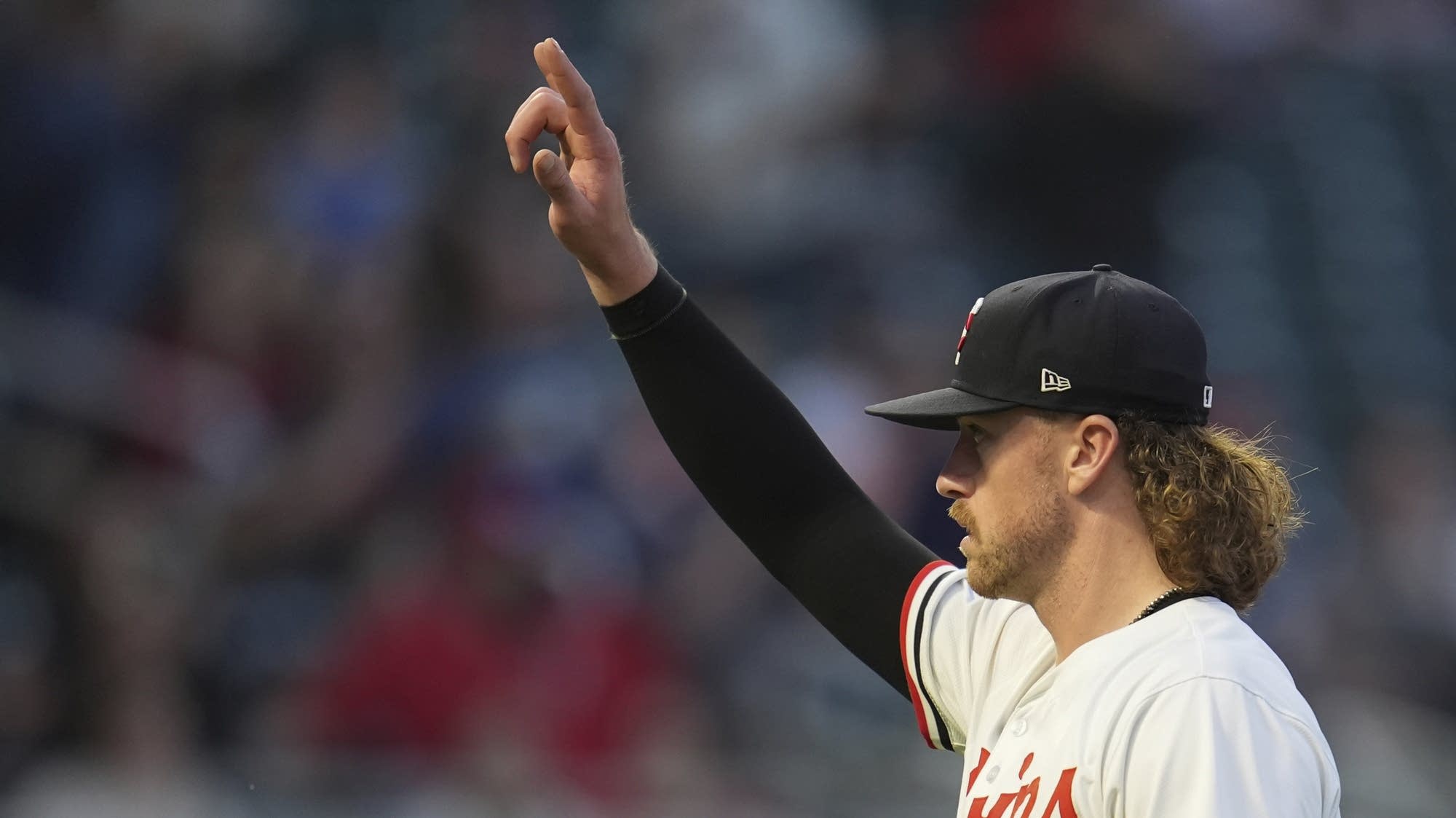 Twins top Mariners 6-3 behind early boost on back-to-back HRs by Correa ...