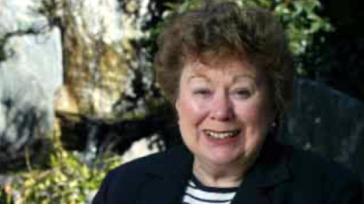 Remembering Karin Larson, a generous friend of YourClassical MPR