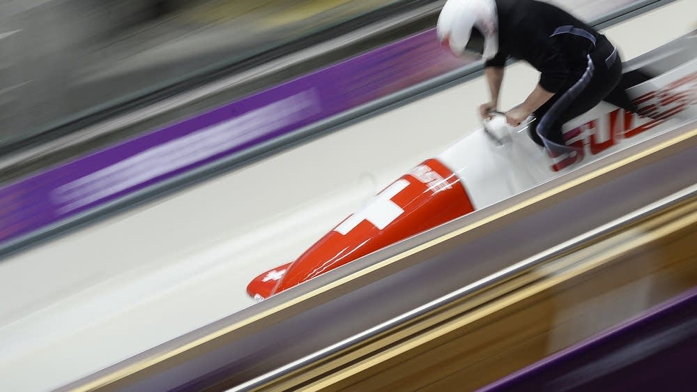 Seeing Sochi Day 7: Our favorite Olympics photos | MPR News