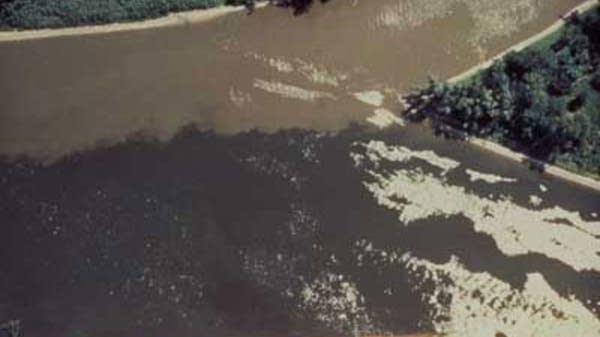 Minnesota River ranked as fifth most endangered | MPR News