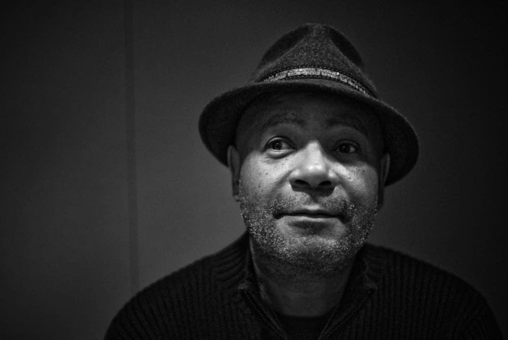 Emory Douglas' art takes him from Black Panthers to the Walker | MPR News