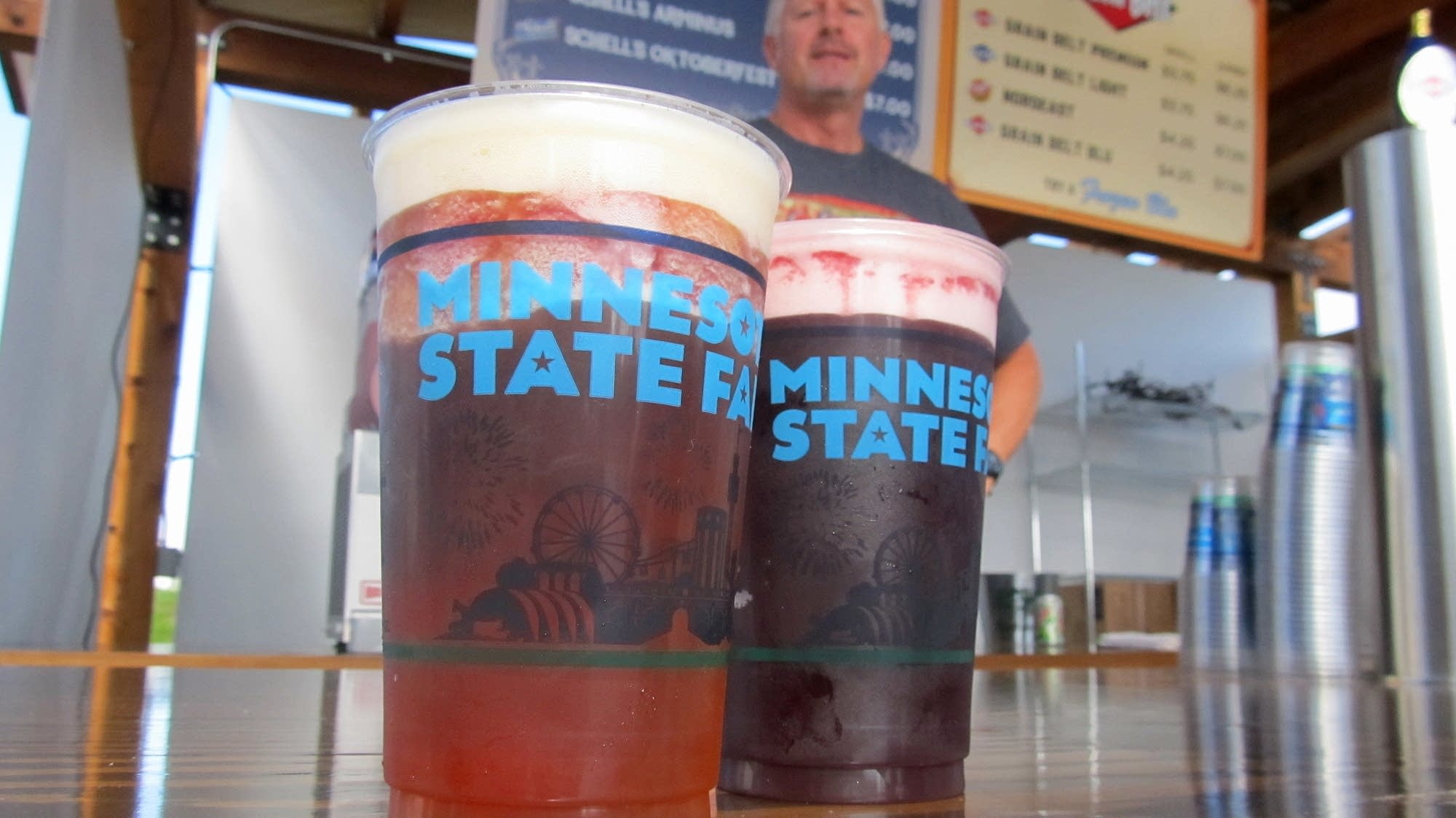 Sips for the Minnesota State Fair: 63 specialty drinks announced for ...
