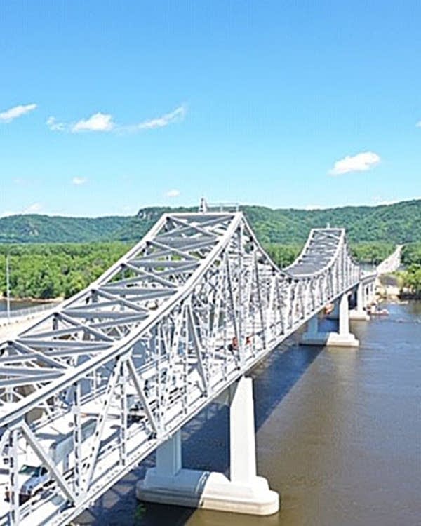 Winona Historic Bridge