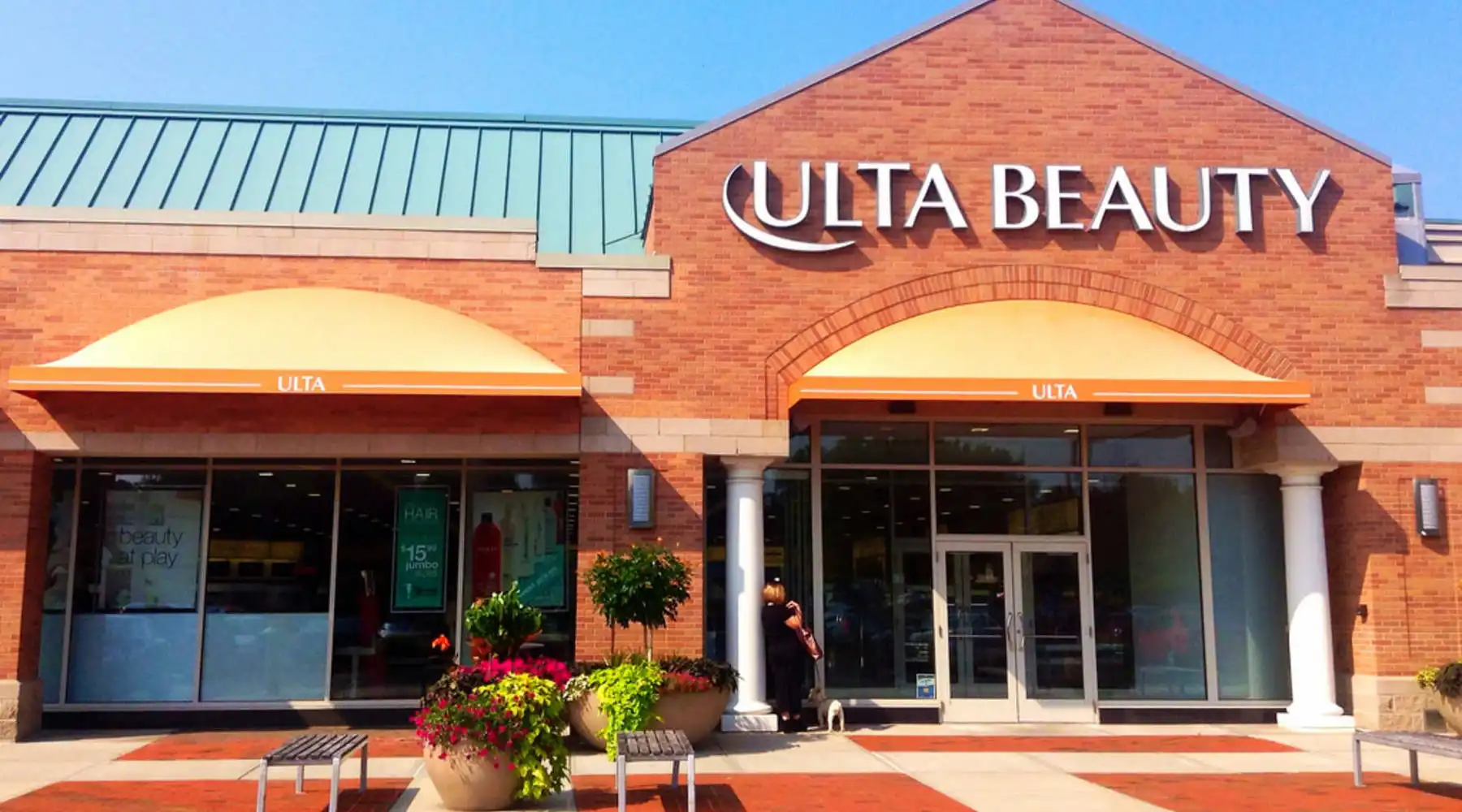 How Ulta Beauty keeps people shopping at its brick and mortar stores