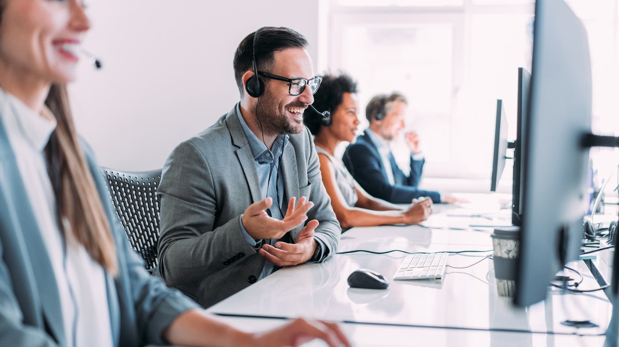 Why does it feel like customer service is on the decline?