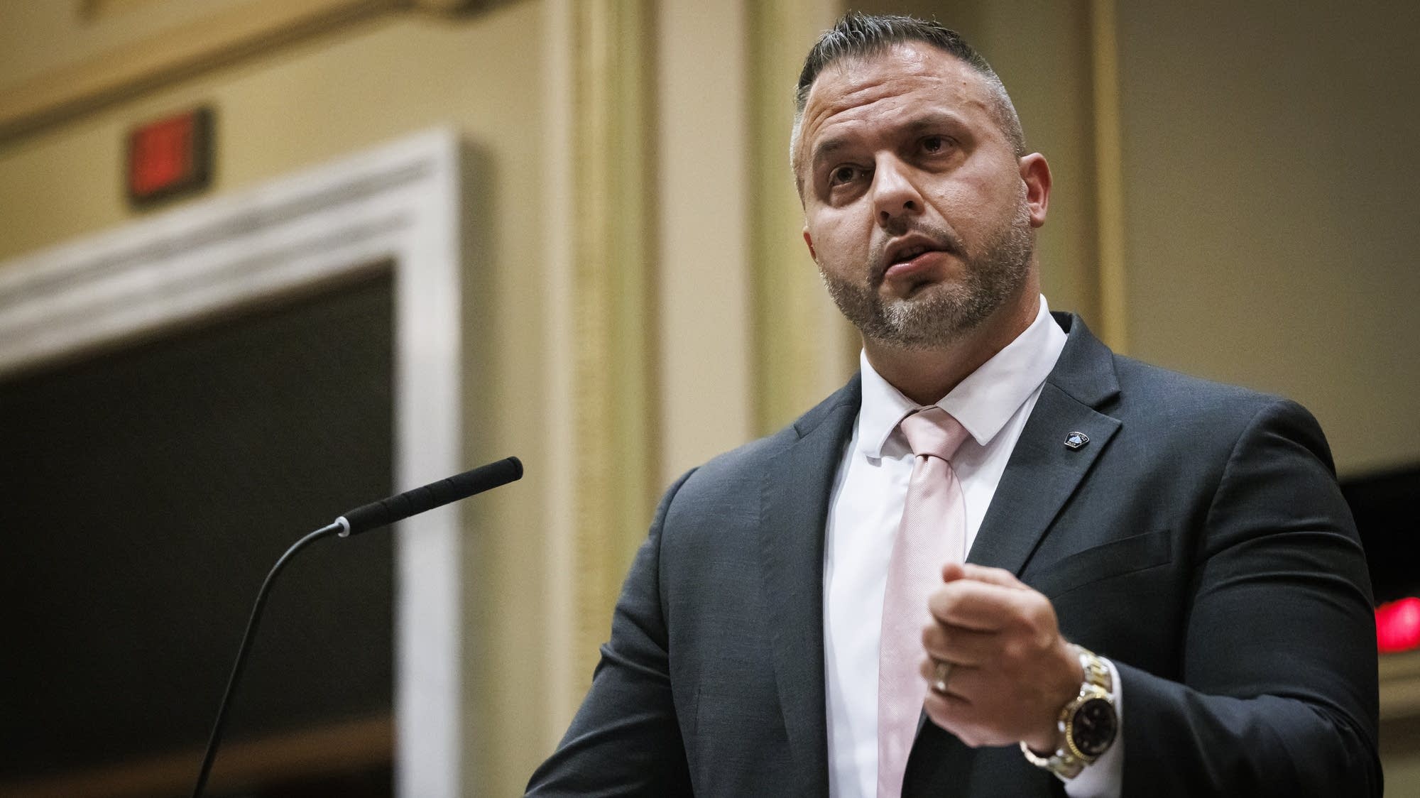 Slow but 'fruitful' negotiations continue in state consent decree of ...