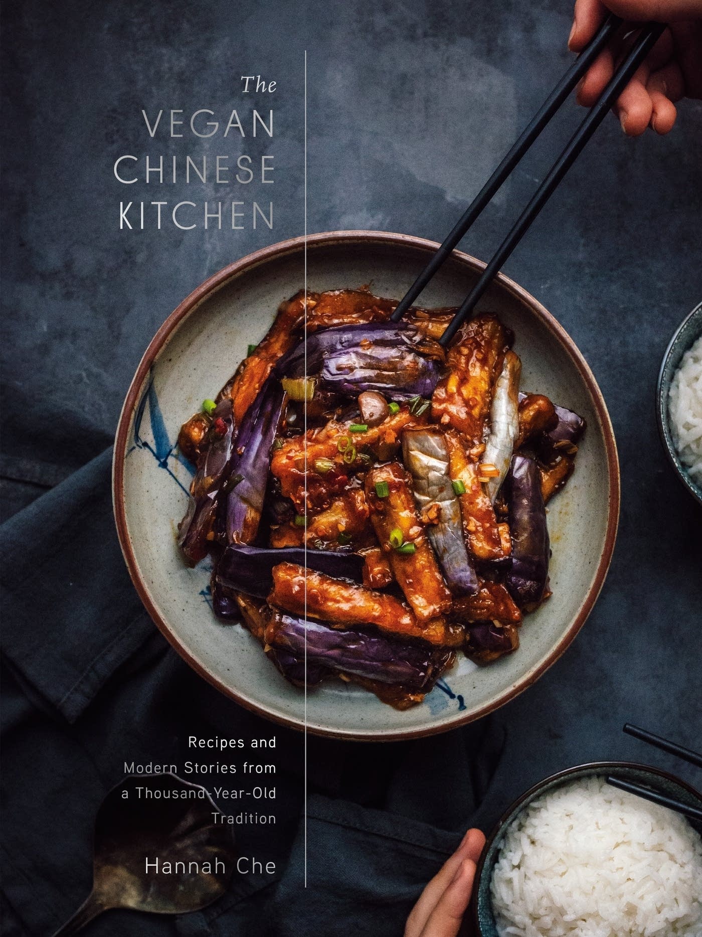 Hand-Torn Cabbage | The Splendid Table