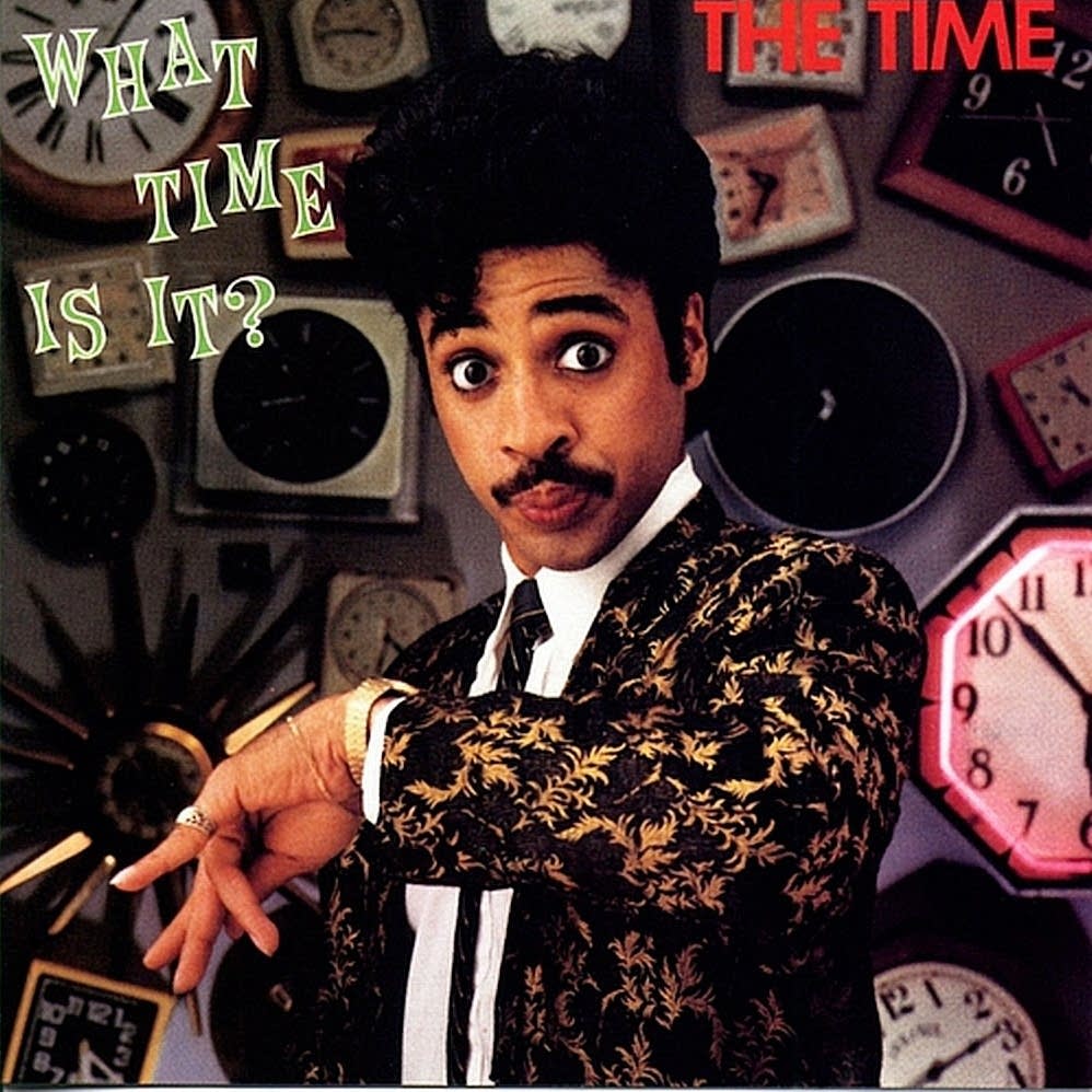 What Time Is It Listen To 25 Hours Of The Time On Purple Current
