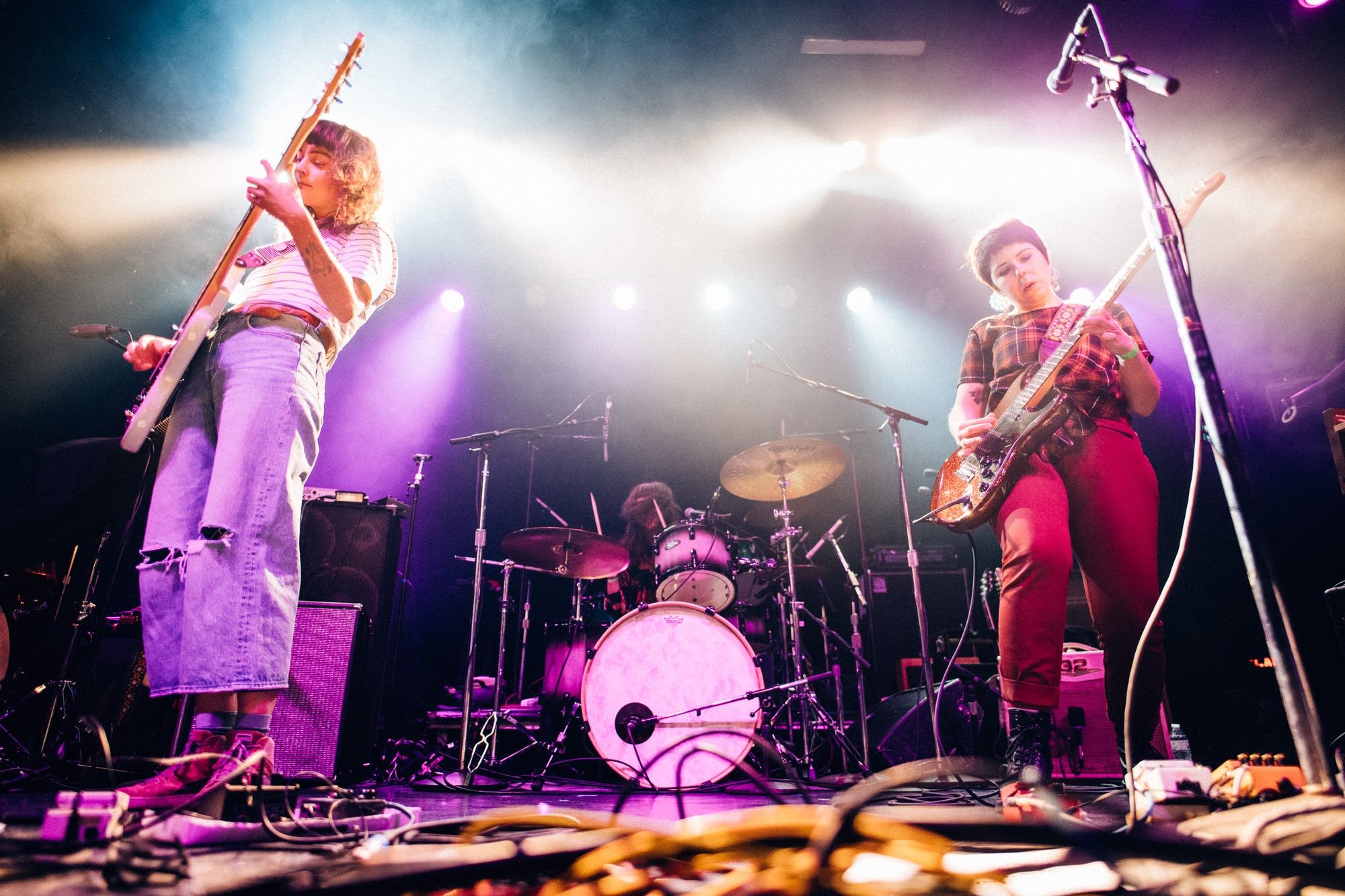 50 astounding images of First Avenue, inside and out | The Current