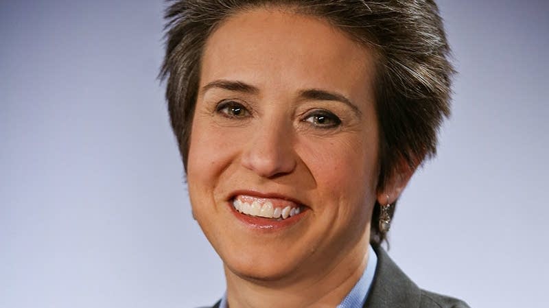 Political analyst Amy Walter sizes up the 2020 election at St. Olaf ...
