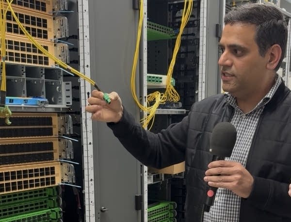 Raising the speed limit on AI’s “information highway”