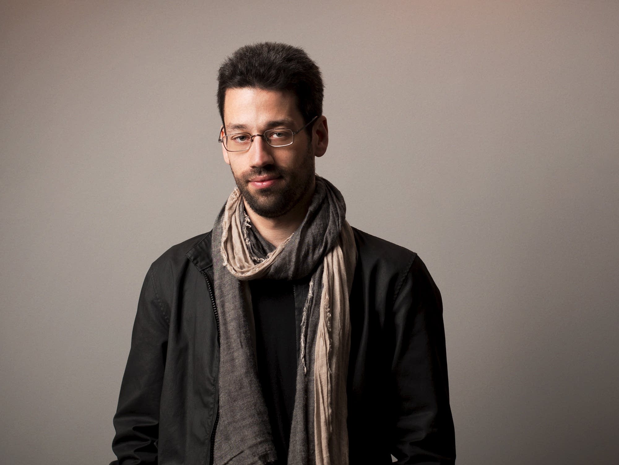 Jonathan Biss and Beethoven