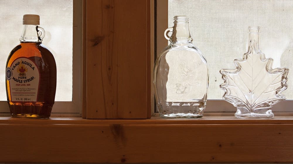 Appetites: Ringing in spring with sweet maple syrup | MPR News