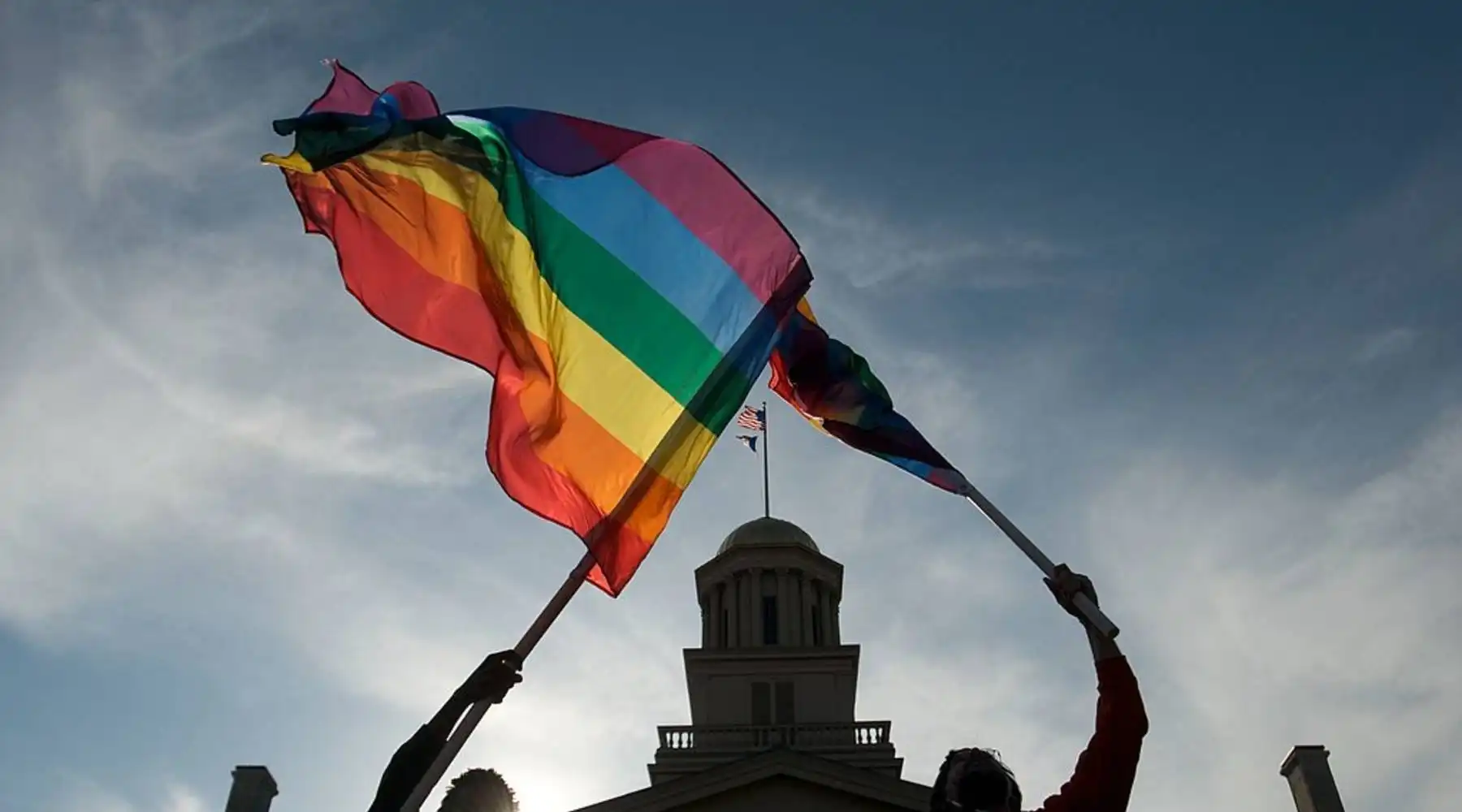 LGBTQ advocates ask why questions left off Census survey