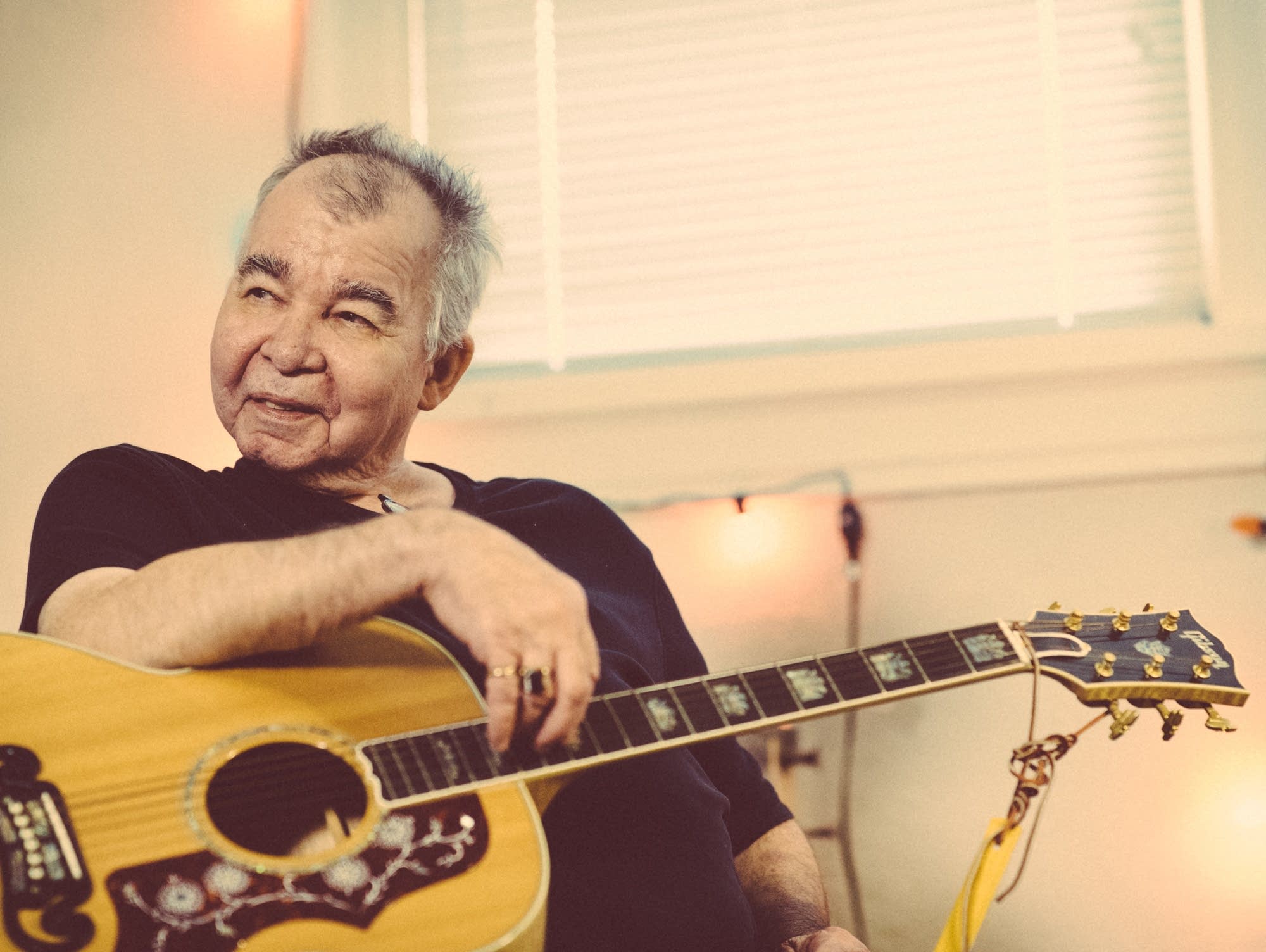 Today in Music History: Happy Birthday, John Prine