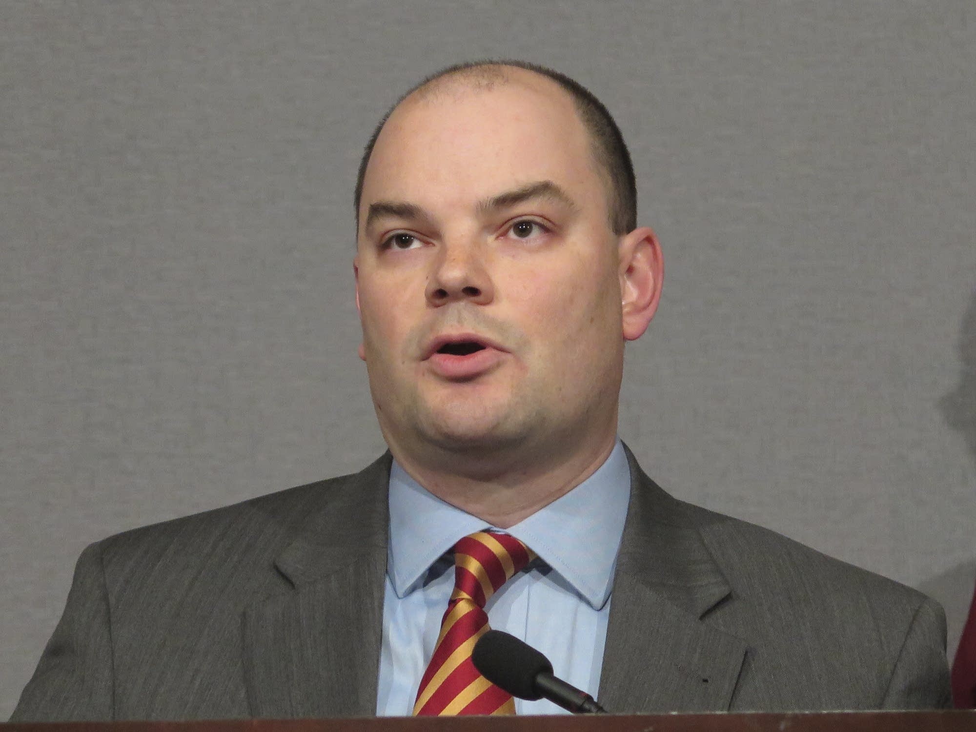 Time running out on felon voting bill | MPR News