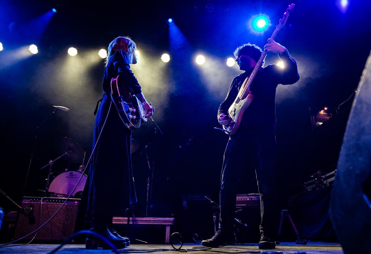 First Avenue’s Best New Bands: Under Violet