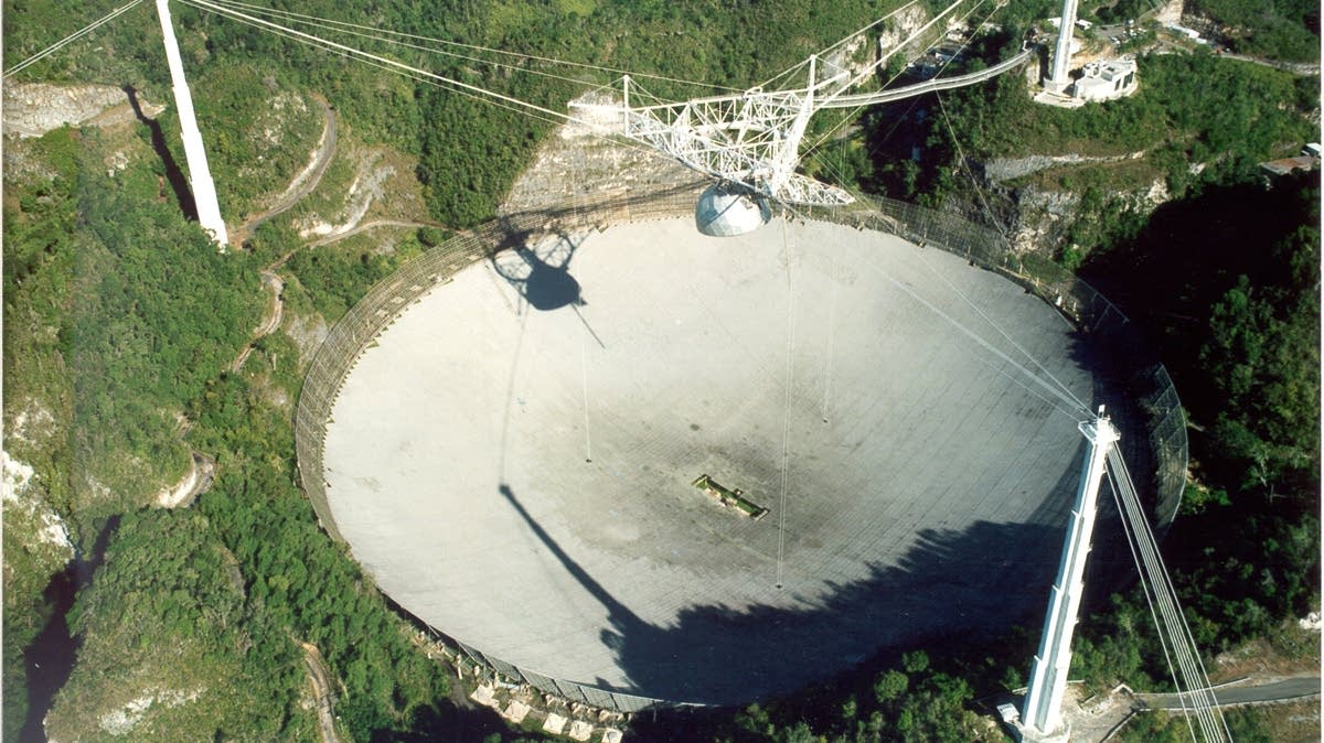 Calling the Cosmos | MPR News