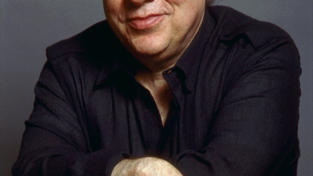 Music in the Concert Hall, Napkin Ball Fights in the Dining Hall