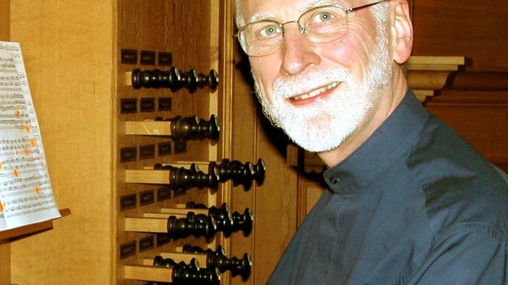 Christopher Herrick in Wayzata