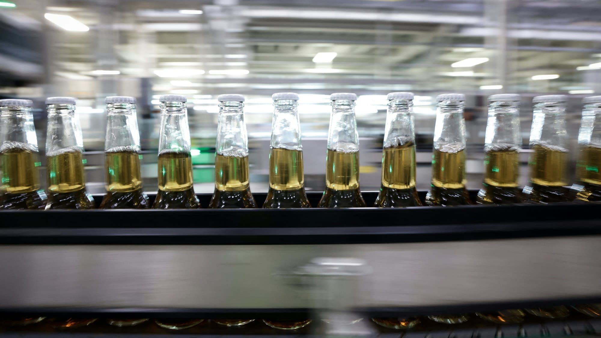 The link between alcohol consumption and cancer risk | MPR News