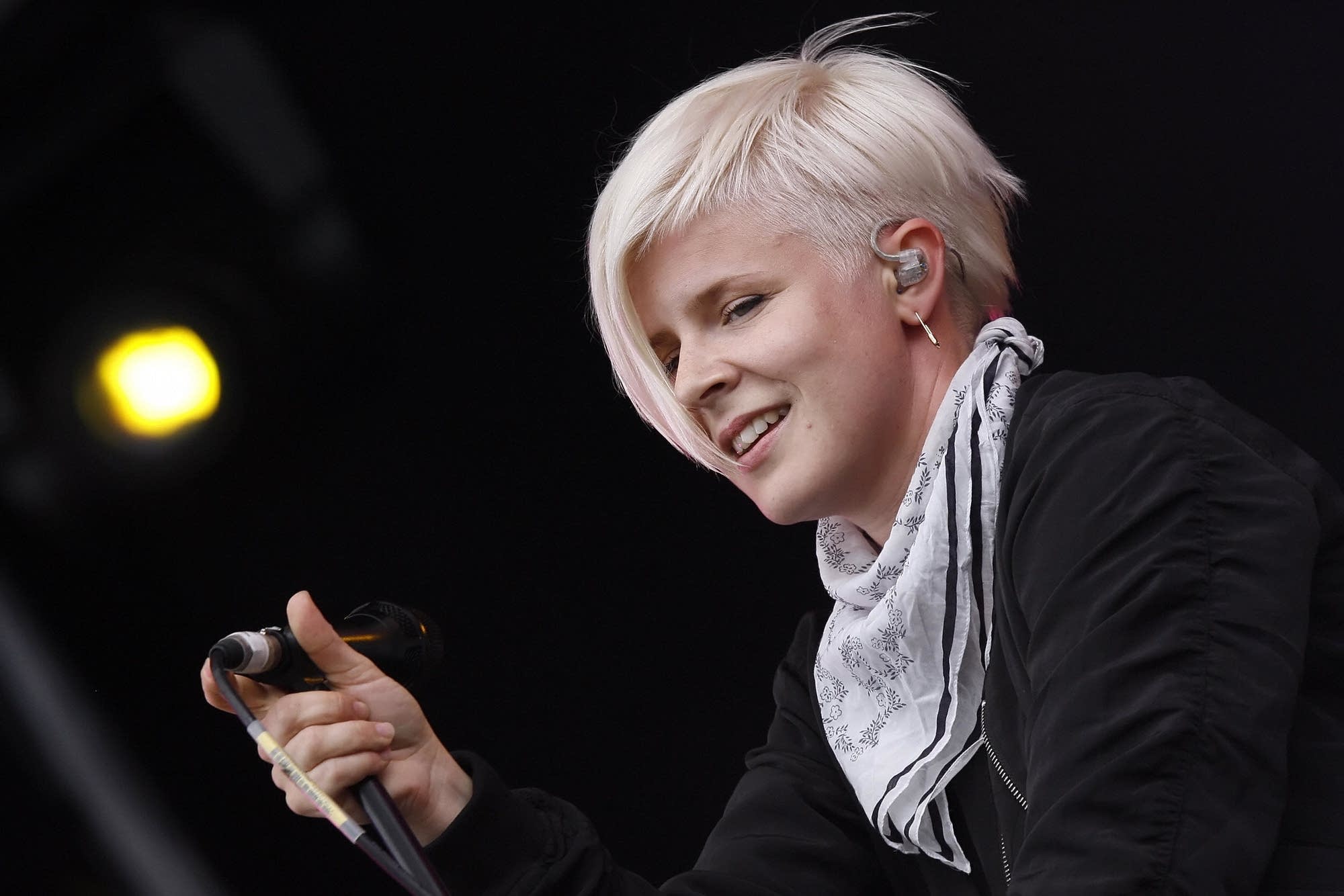 2,000 women from Swedish music industry sign #MeToo letter | The Current