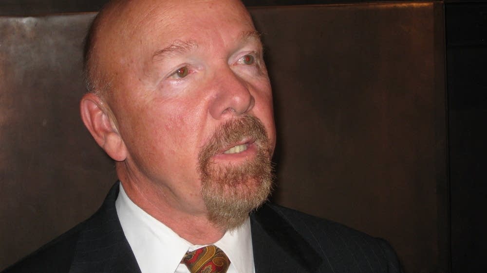 Best Buy's Richard Schulze: Stereo seller to retail giant | MPR News