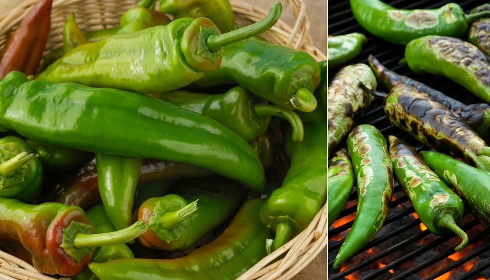 America’s Test Kitchen finds the good in all green peppers | The ...