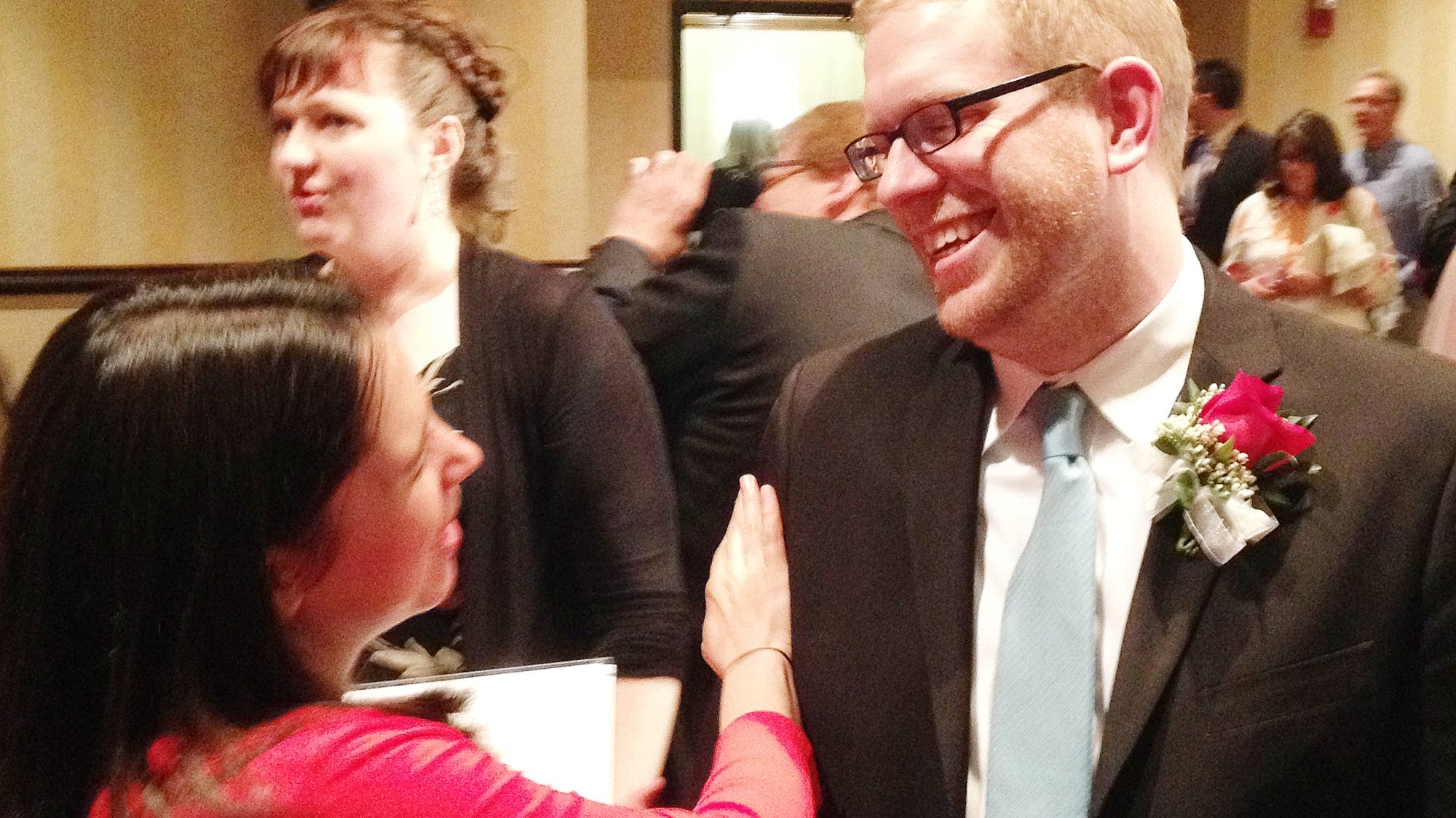 A layoff in Mr. Rad’s Neighborhood | MPR News