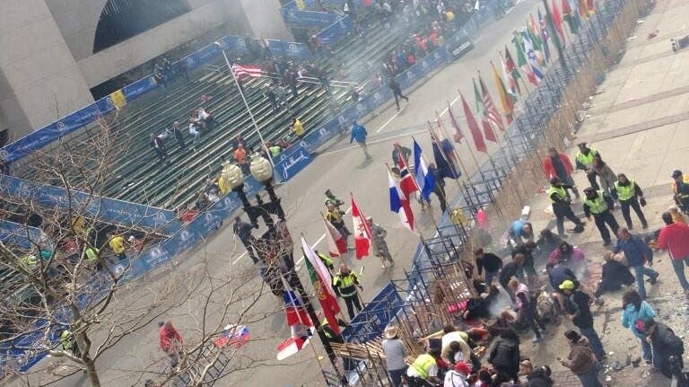 Special coverage on Boston bombings | MPR News