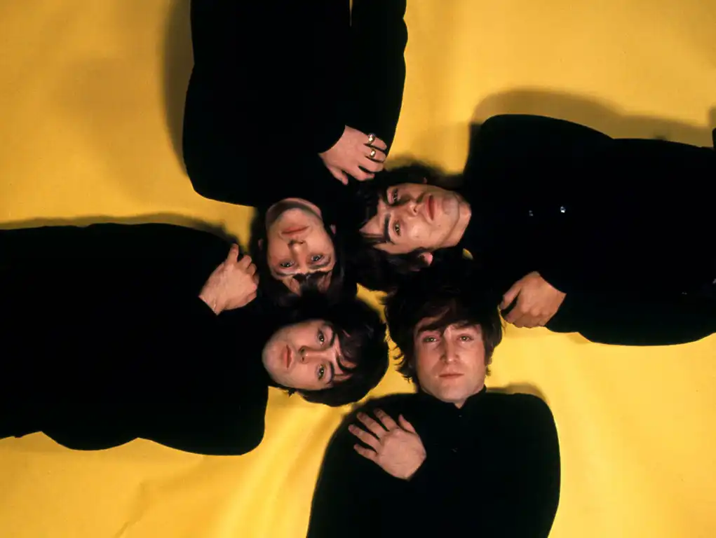 Coffee Break: Global Beatles Day