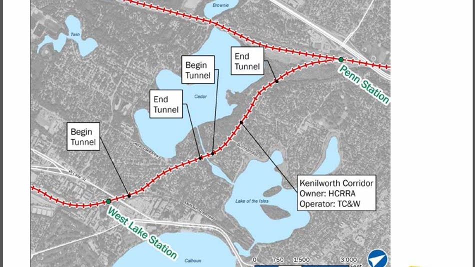January meetings will give public chance to weigh in on Southwest light ...