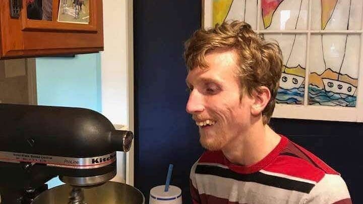 Max gets a Tonka Truck | MPR News