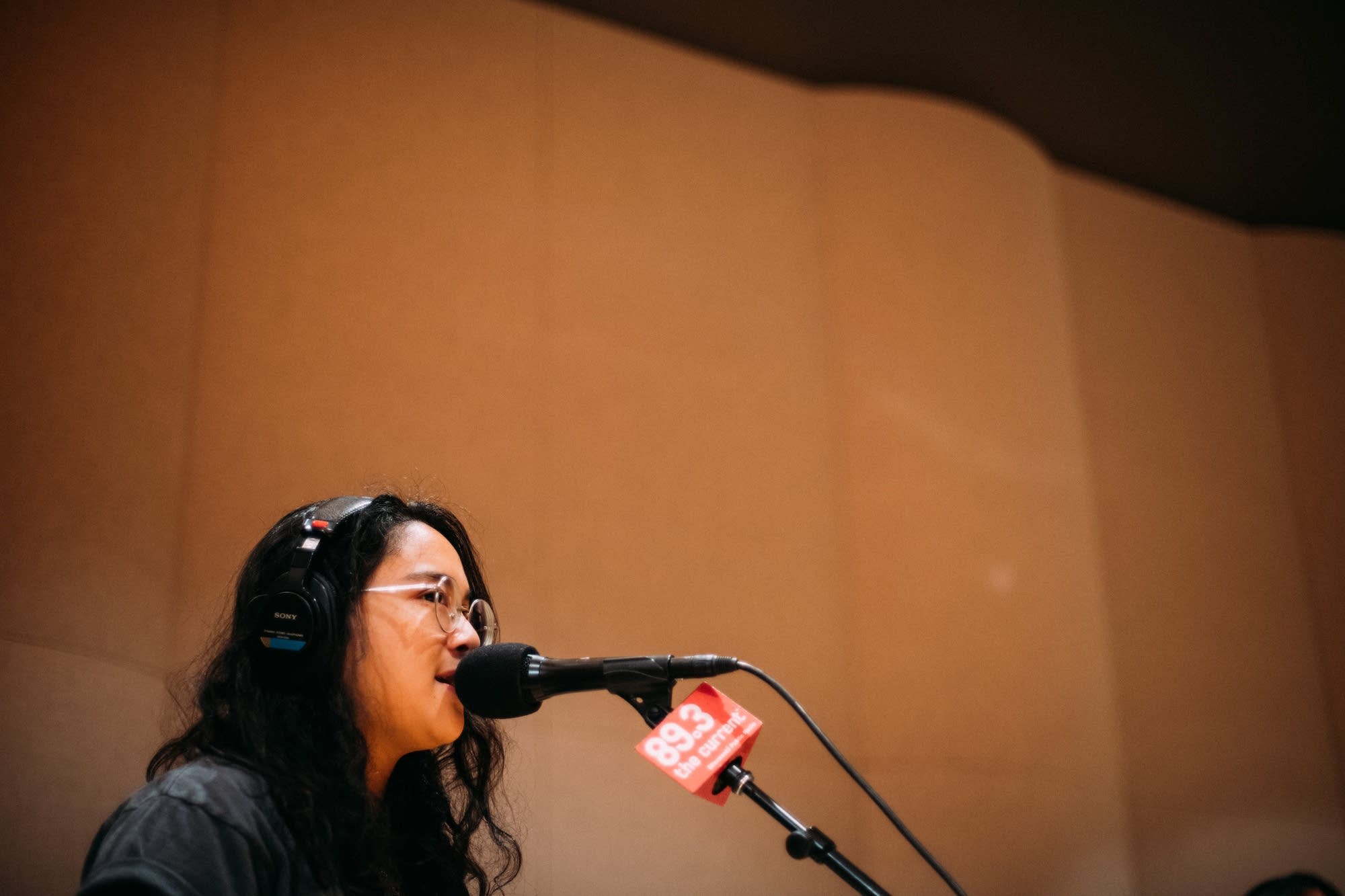Jay Som performs songs from 'Anak Ko' at The Current | The Current