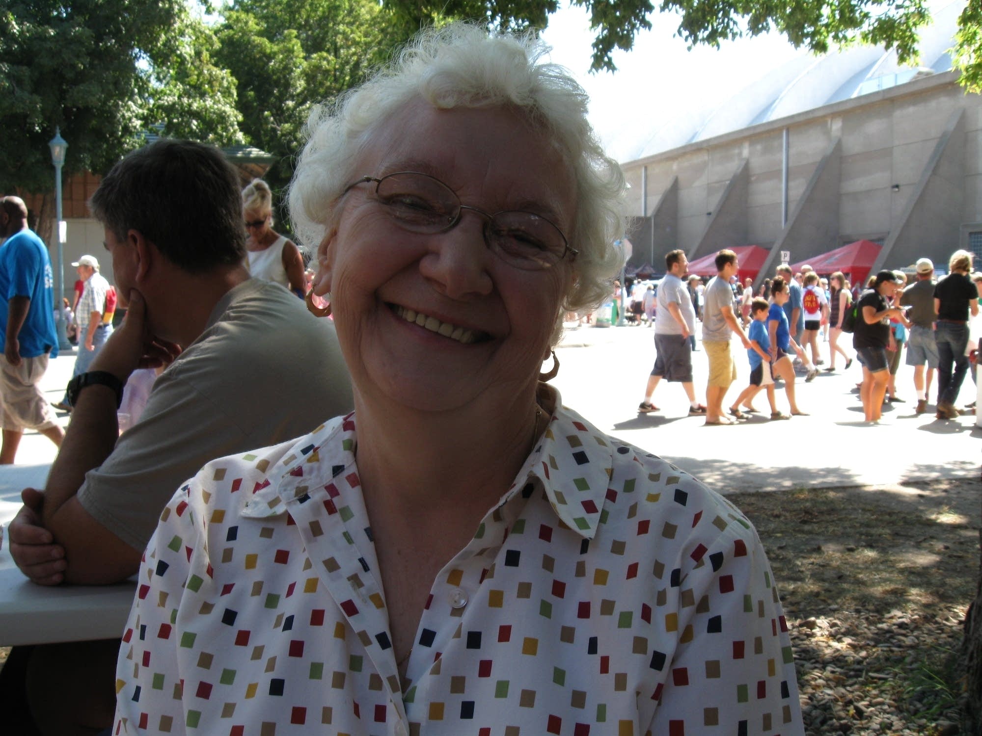 “My Town Is . . .” video gets legs. What’s your town? | MPR News