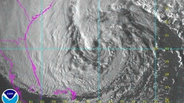 Hurricane Sandy maintains strength | MPR News