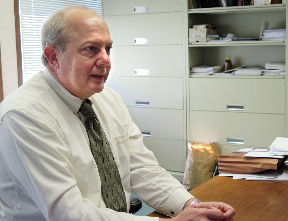 MNsure bets people will buy health insurance to avoid fines | Minnesota Public Radio News