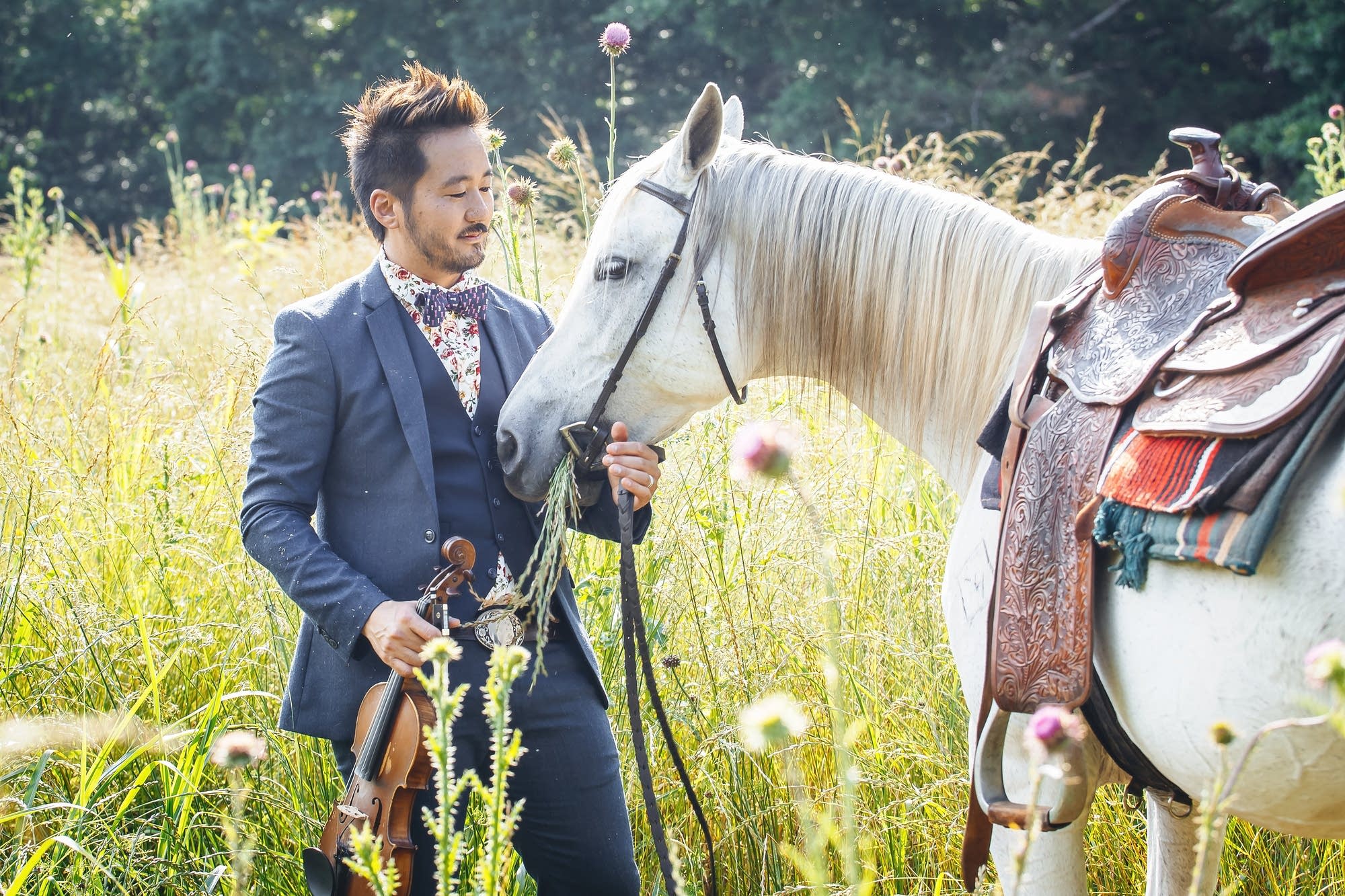 The Gig List for April 6: Kishi Bashi; Pillow Queens; David Huckfelt ...