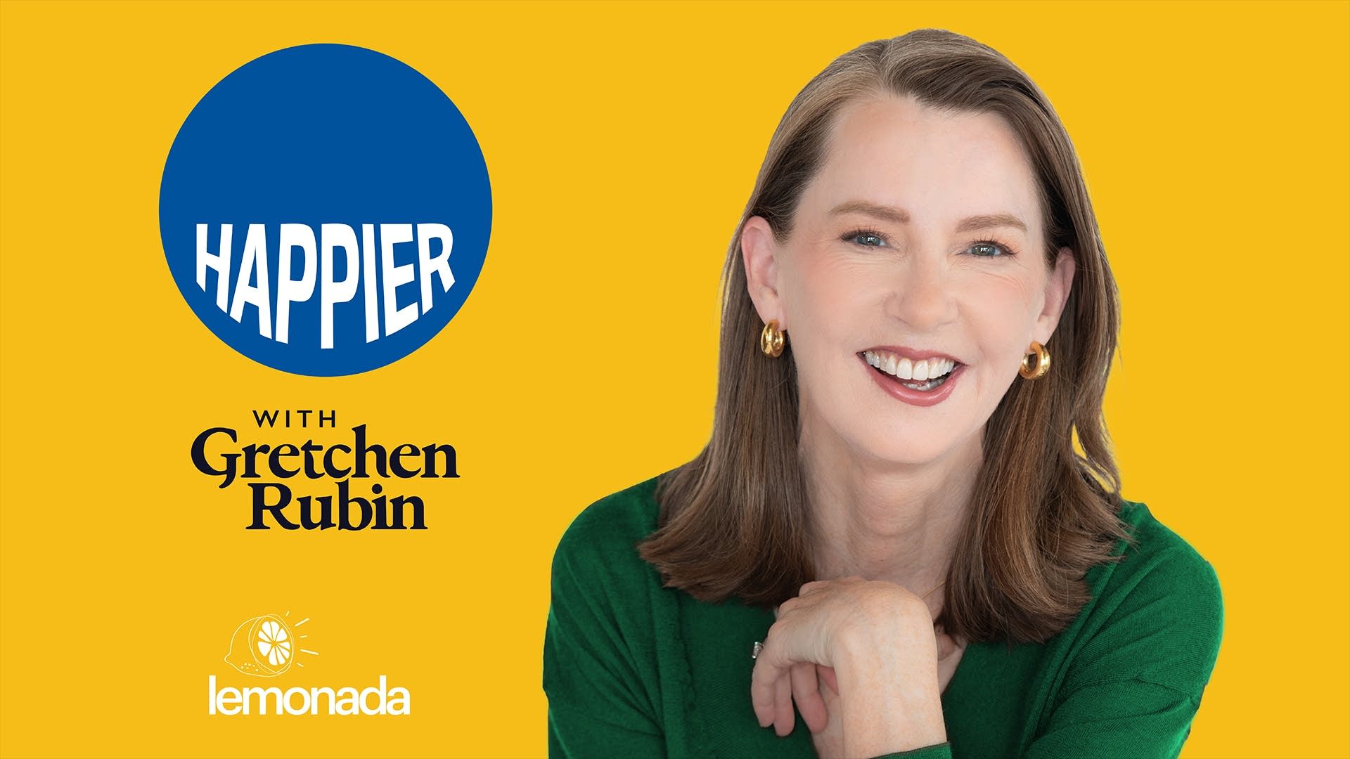 Bonus: Does Money Stress You Out? From "Happier with Gretchen Rubin"