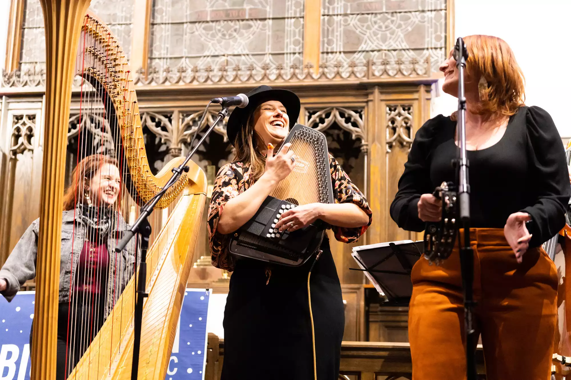 The Gig List for Feb. 24: The Foxgloves; Nina Luna; Kid Dakota; Luke Callen