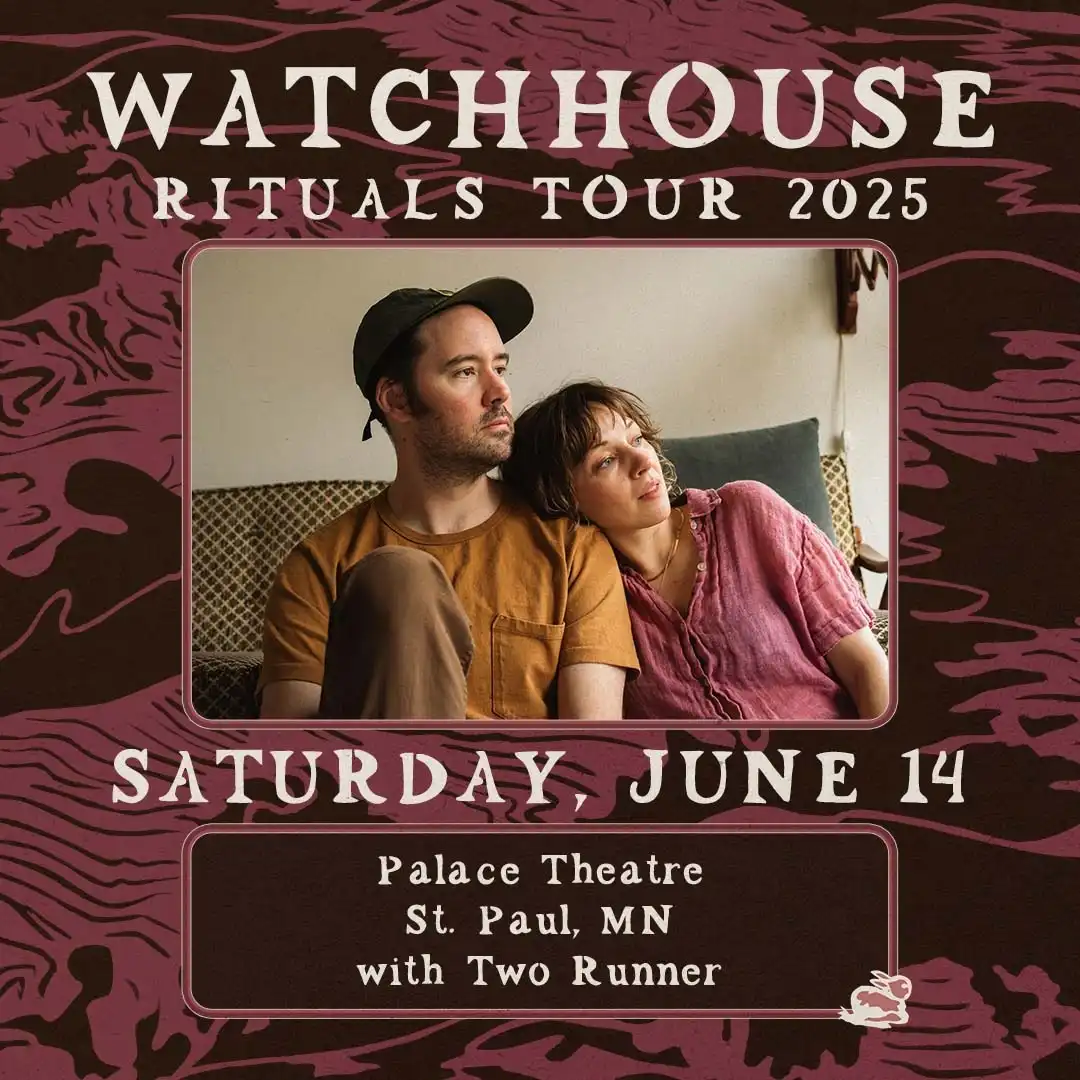 Radio Heartland presents Watchhouse