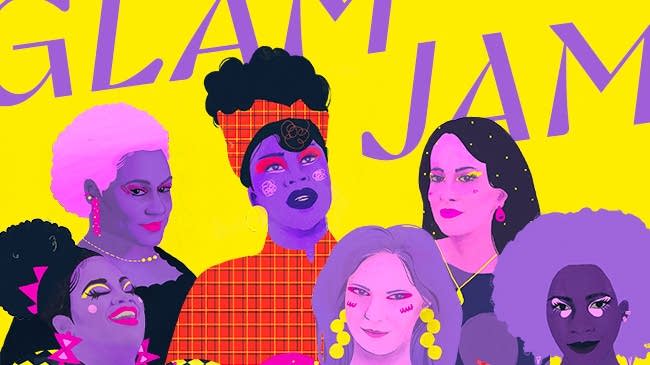 Listen: Minnesota Opera presents Glam Jam