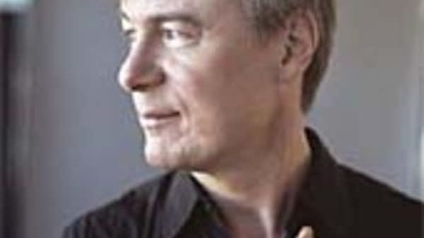 From the BBC Proms (Prom 71)