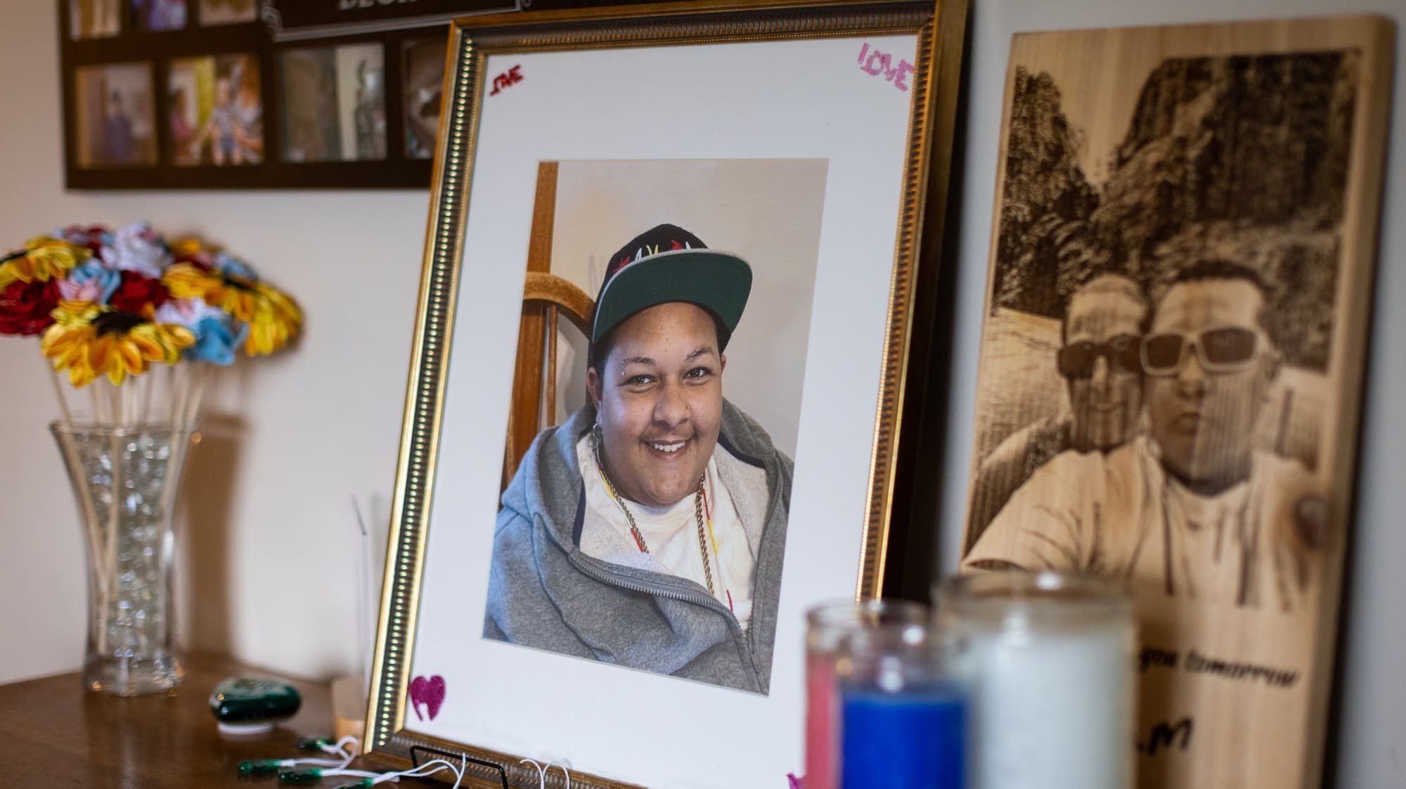 Sam Nordquist's family struggles to make sense of his death and torture ...